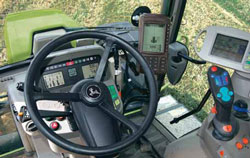 Farmers Can Now Upgrade AutoTrac Universal with ATU 200 | Precision